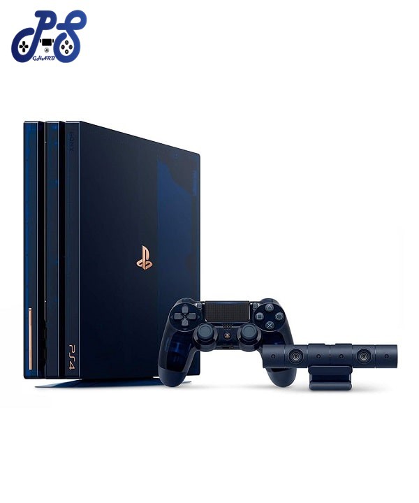 وبسایت خرید ps4 در انواع مختلف